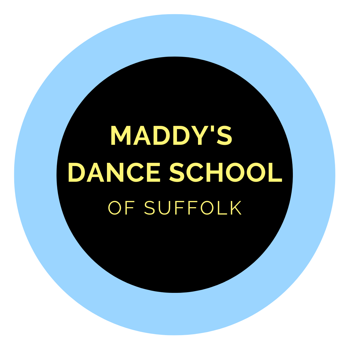Maddy's Dance School Of Suffolk